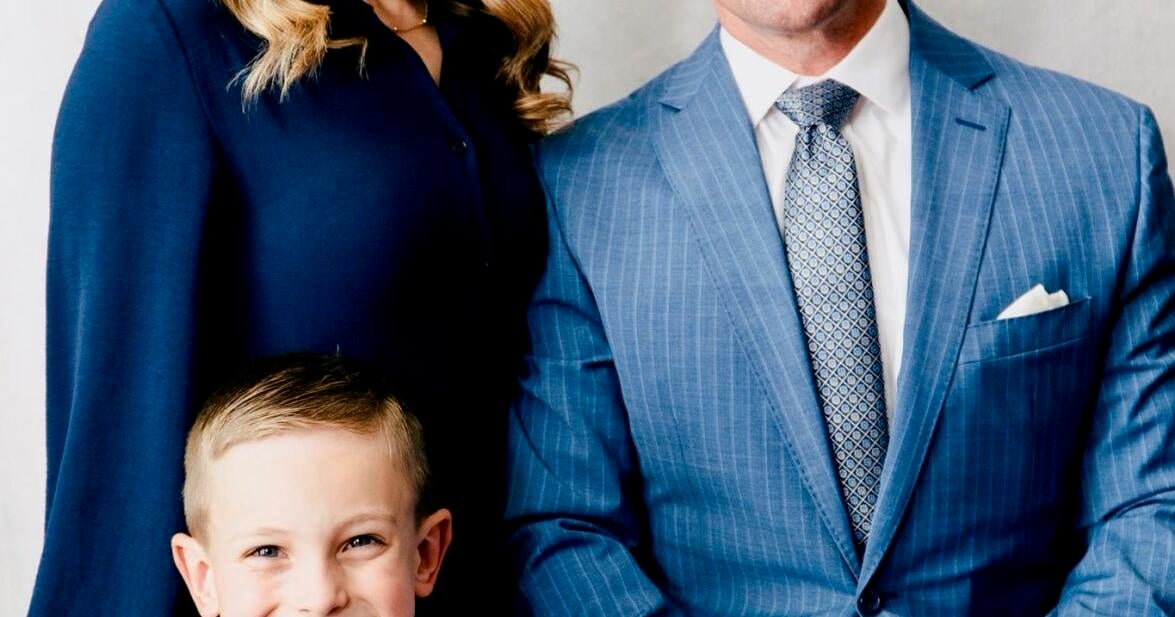 Gospel Light Gets a Senior Pastor | Archives | hpenews.com