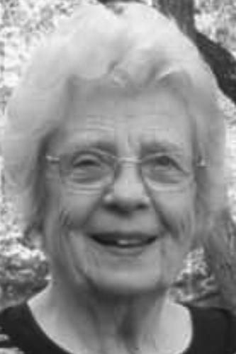 Kathleen Simpson Gentry | Obituaries | hpenews.com