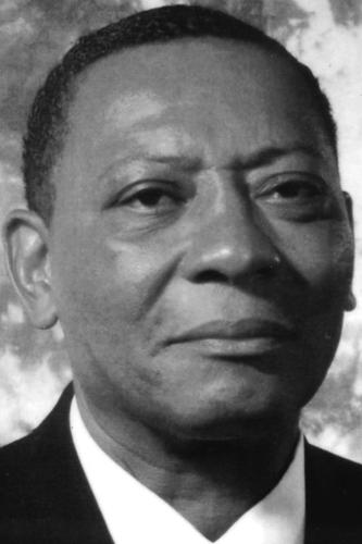 Cornell B. Lewis | Obituaries | hpenews.com