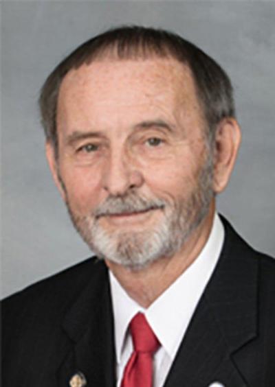 Potts files for reelection | Thomasville Times | hpenews.com