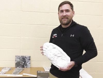 Archdale library to host Bigfoot researcher | News | hpenews.com
