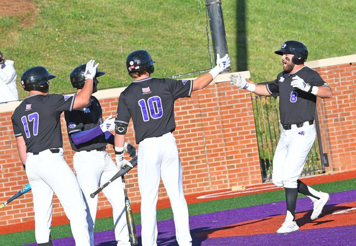 HPU baseball spears Lancers | Newsletters | hpenews.com