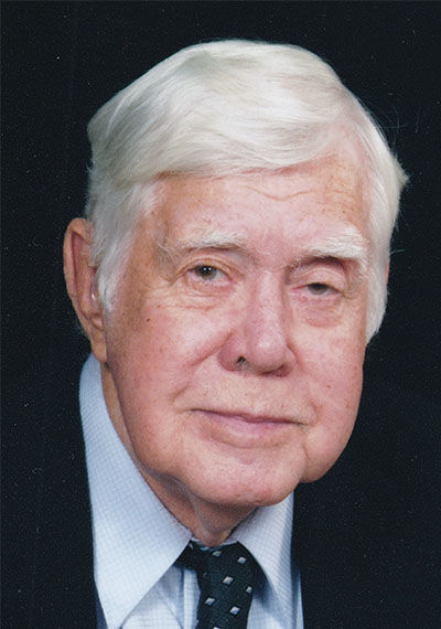 Basil Tucker | Obituaries | hpenews.com