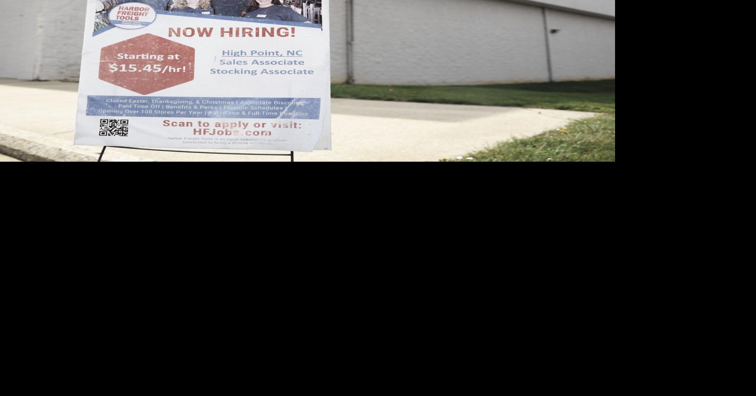 Job numbers stumble but still at pre-pandemic levels | News | hpenews.com