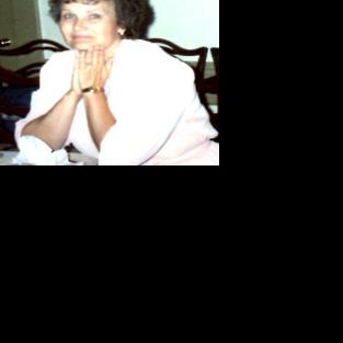 Mary “Pat” Summers Baity | Thomasville Times | hpenews.com