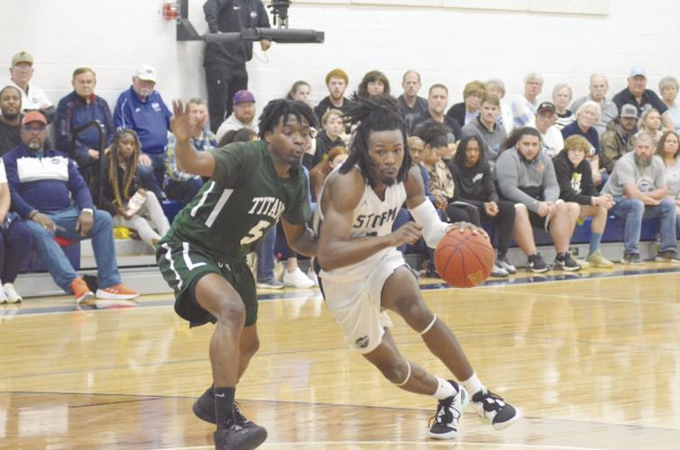 Storm take aim at perfect season | Thomasville Times | hpenews.com