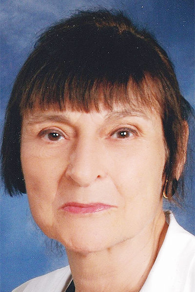 Suzanne Stoyla Wright | Obituaries | hpenews.com