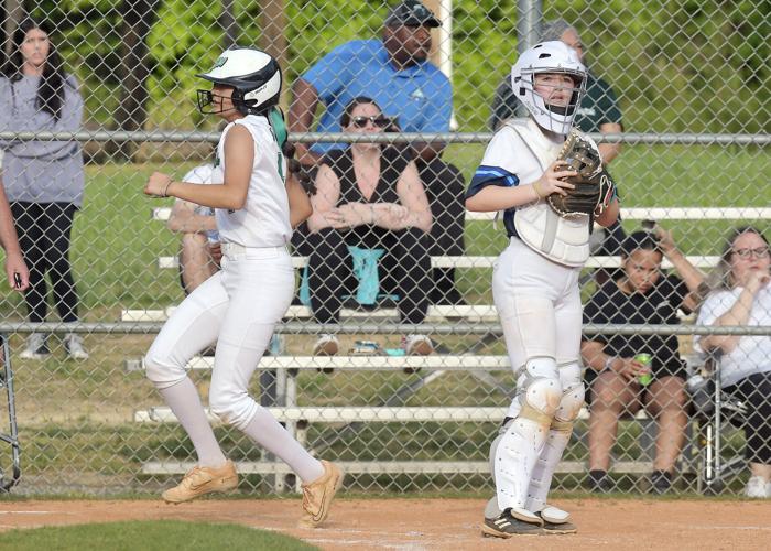 Cowgirls race past Grimsley in Metro tourney opener | Sports | hpenews.com