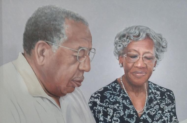 Harpers celebrate 60th anniversary | Life | hpenews.com