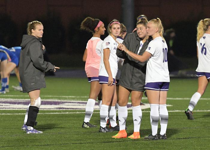 HPU blanks UNCA in women’s soccer | Newsletters | hpenews.com