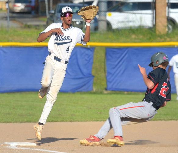 Photo gallery: High Point Central vs. Walkertown baseball | Sports ...