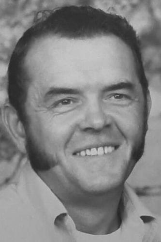Jim St. Clair | Obituaries | hpenews.com
