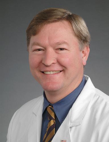 New High Point Regional president wants growth, quality care | News ...