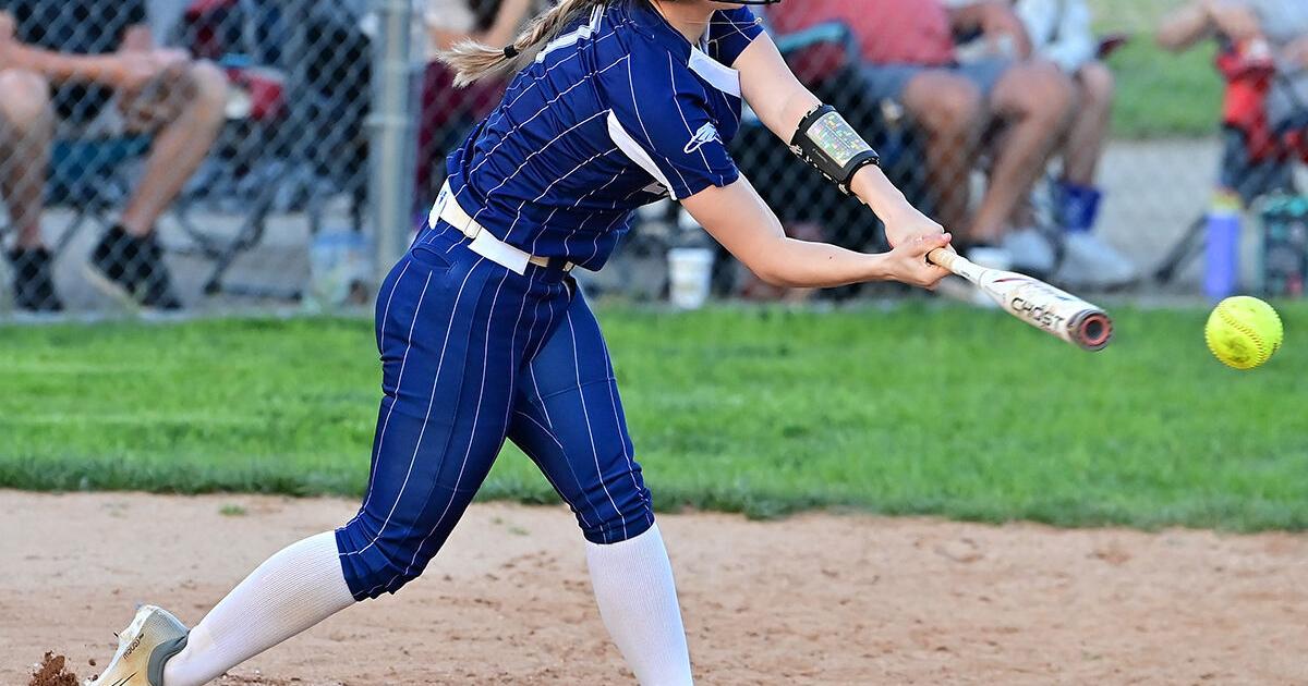 Lady Eagles claim four wins in a week | Sports | hpenews.com