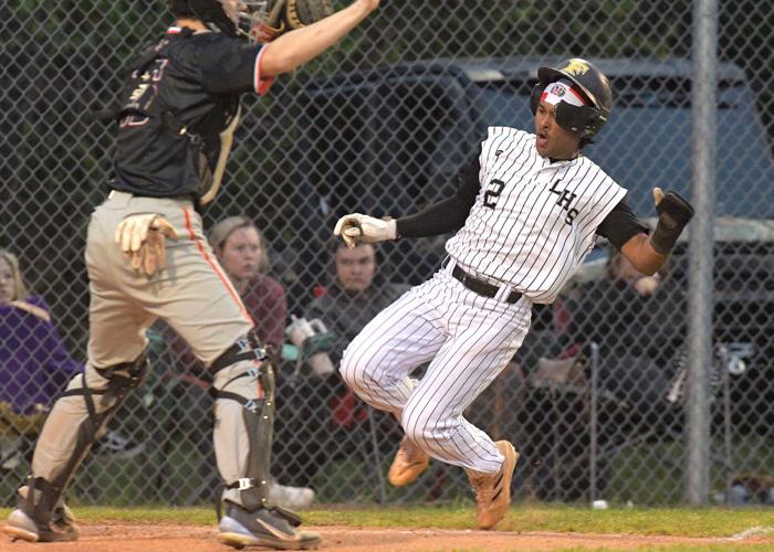 Ledford crushes North to clinch outright MPC baseball title | Sports ...