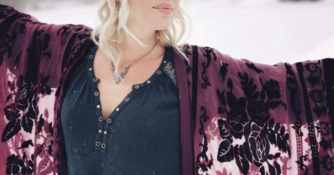 Swedish folk singer to perform at library | News | hpenews.com