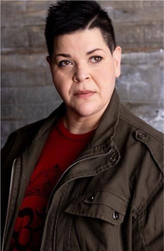 Comedian Jen Kober to perform Friday in High Point | News | hpenews.com