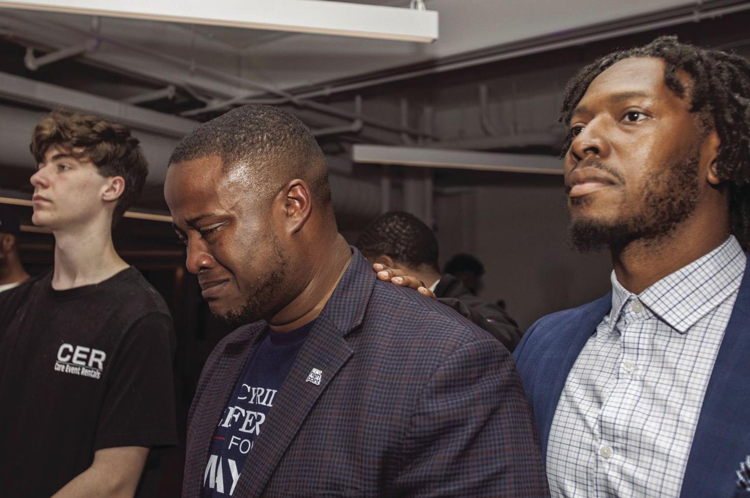 City elections bring historic change | News | hpenews.com