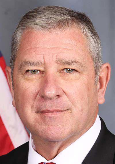 Seabolt replies to pleas for increased gun control | Archdale Trinity ...