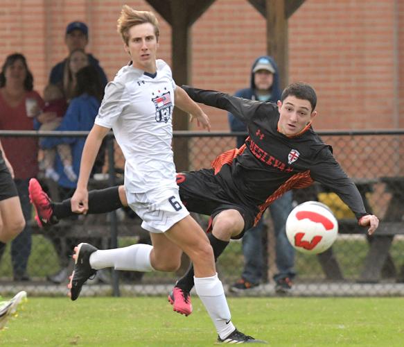 HPU, Radford settle for tie | Newsletters | hpenews.com