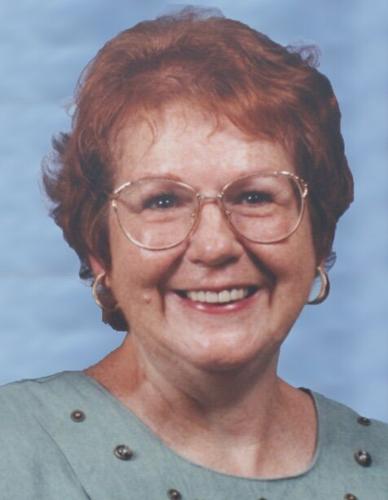 Patricia Olive Cummings | Obituaries | hpenews.com