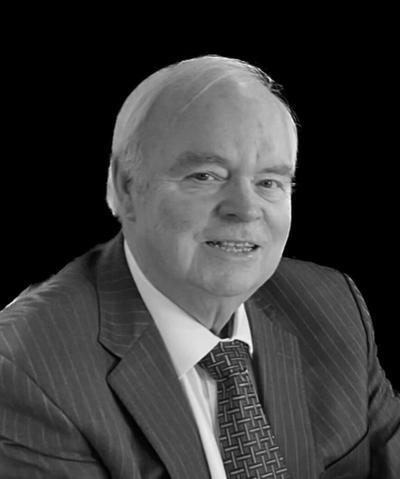 Edward Parsons Charles | Obituaries | hpenews.com