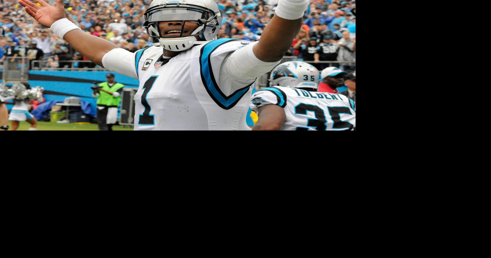 Newton, Panthers improve to 3-0 | Sports | hpenews.com