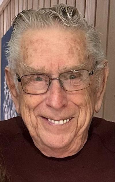 Charles Vaughn Hunt | Obituaries | hpenews.com