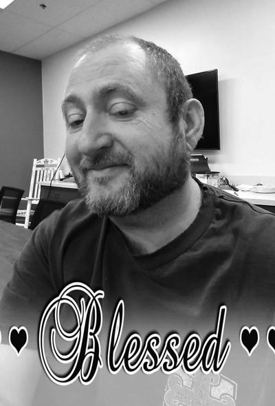 Thomas G. Patterson | Obituaries | hpenews.com