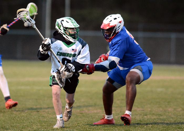 Central's Horne, Htaw among Heart of Champions winners | Sports ...