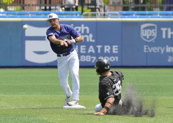 HPU baseball wins Big South tournament title | Newsletters | hpenews.com