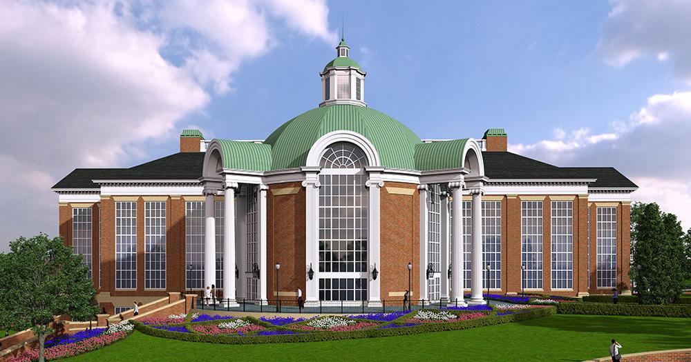 HPU receives $13.5 million in new gifts | News | hpenews.com