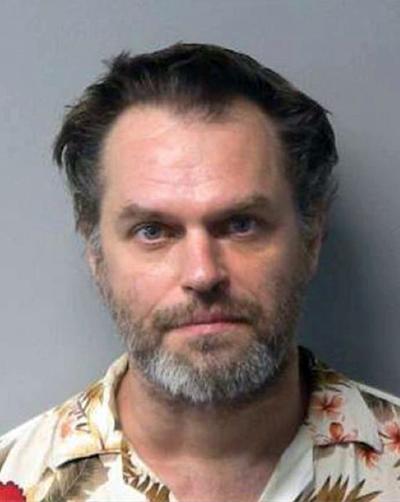 Man back in jail after drinking | News | hpenews.com