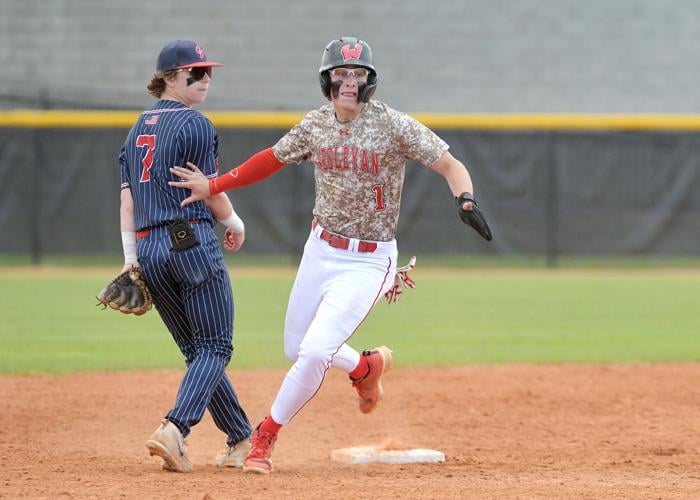 Wesleyan baseball advances to semifinals | Newsletters | hpenews.com