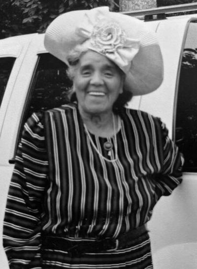 Elizabeth G. Carpenter | Obituaries | hpenews.com