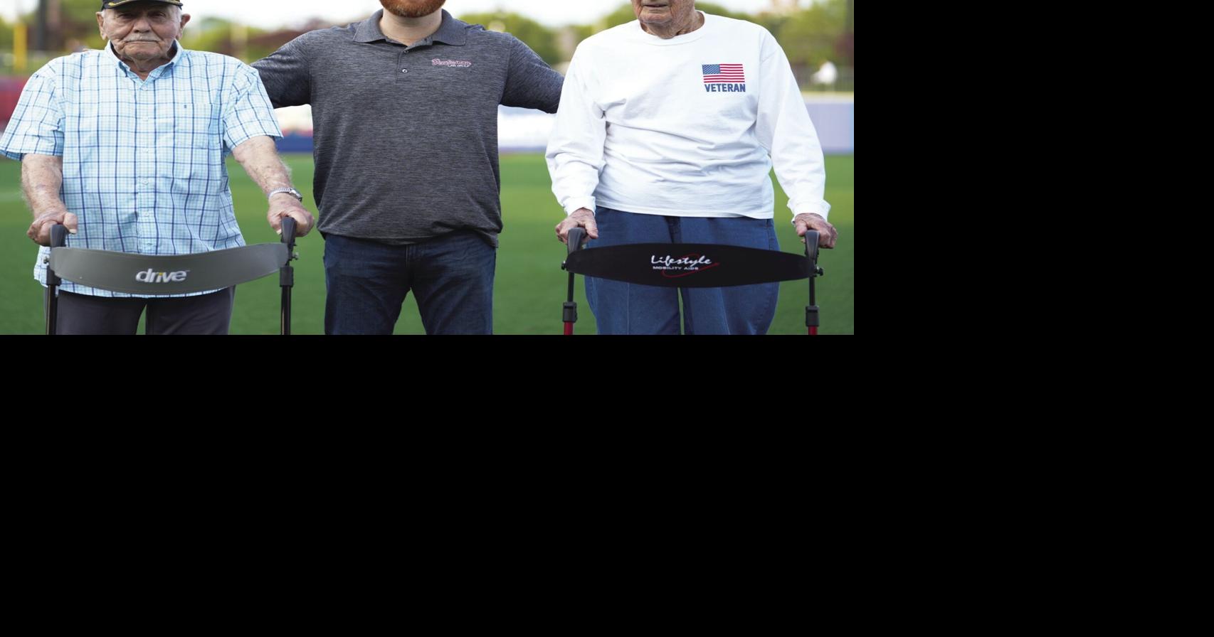 Rockers, Carolina Core seeking to honor military veterans | News ...