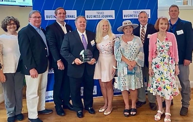 Third-generation family business celebrated | Life | hpenews.com
