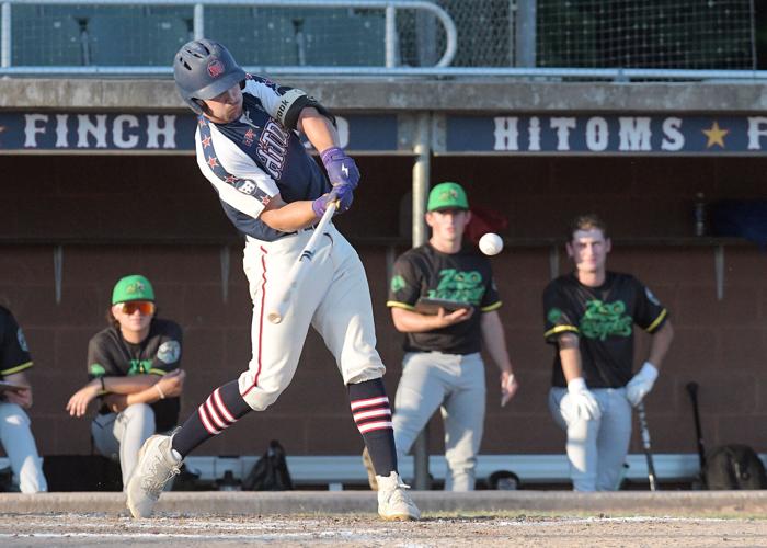 HiToms suffer setback in loss to Asheboro | Newsletters | hpenews.com