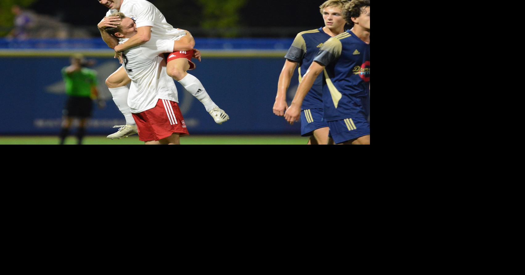Photo gallery: NC Fusion U-23 soccer | Sports | hpenews.com