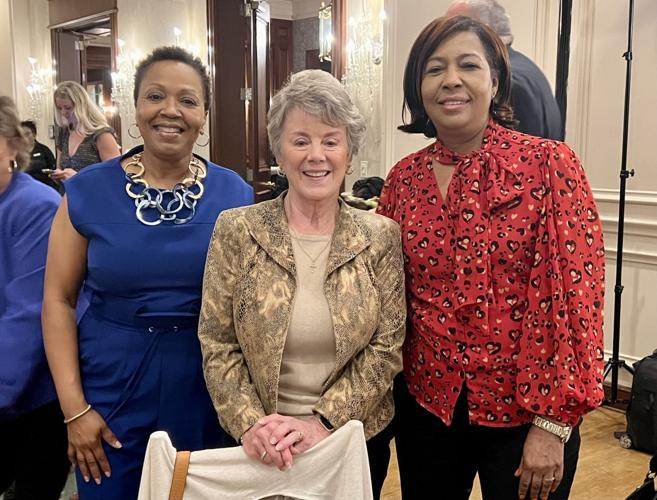 Tim Ilderton sits bravely for a roasting | Life | hpenews.com