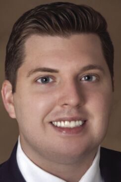 Upchurch won’t seek another term | News | hpenews.com