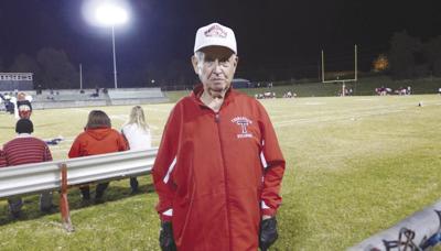 Warren King, ‘Mr. Thomasville,’ dies at 82 | Archives | hpenews.com