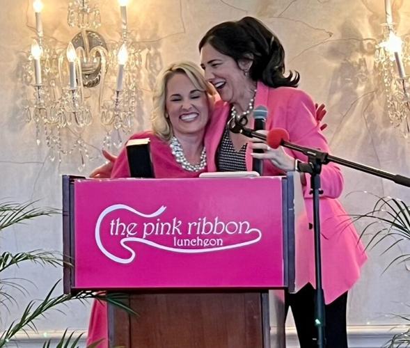 High Pointers go pink for good cause | Life | hpenews.com