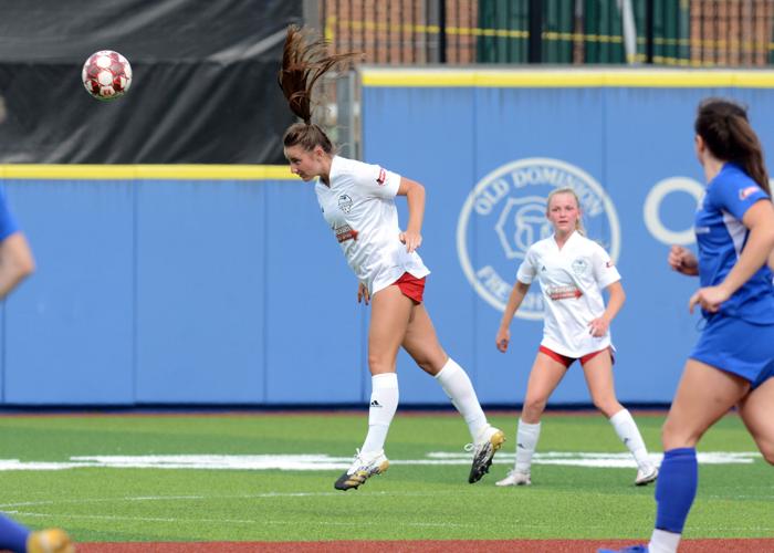 Roundup: Area athletes earn all-state honors | Sports | hpenews.com