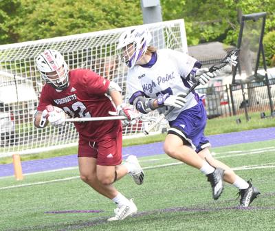 HPU turns back UMass rally | Newsletters | hpenews.com