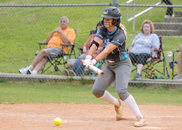 Photo gallery: Triad Prep All-Star Softball Game | Sports | hpenews.com