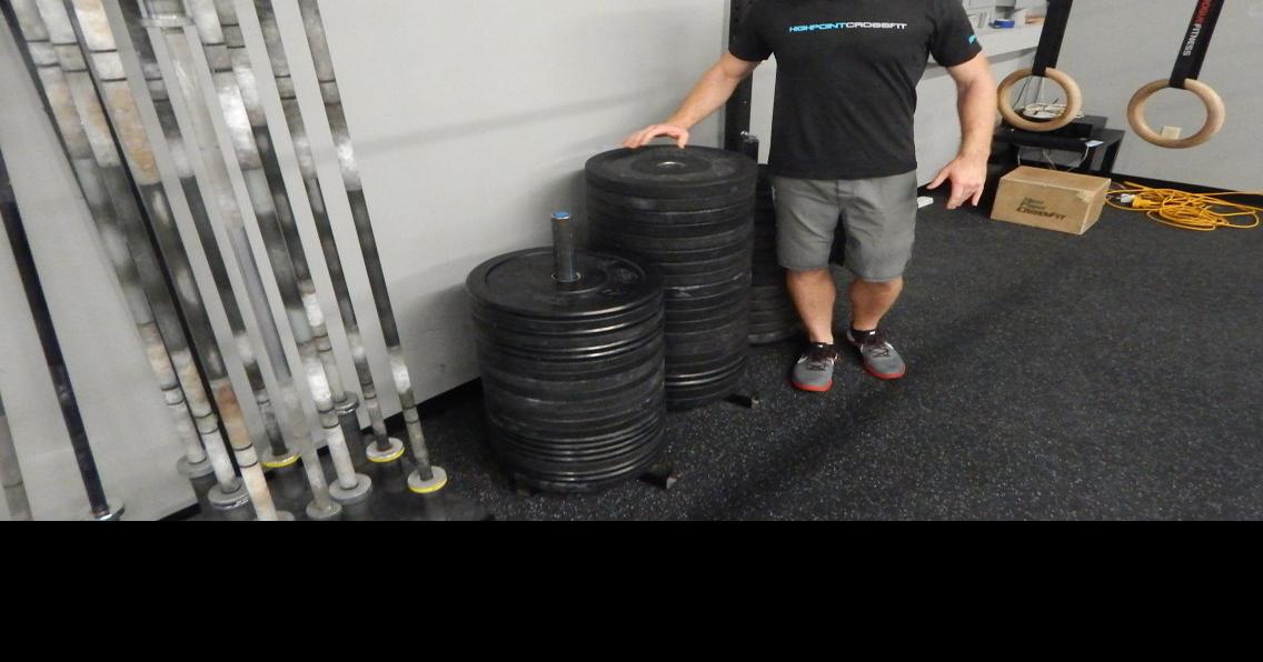 New CrossFit gym taps into fitness trend | News | hpenews.com