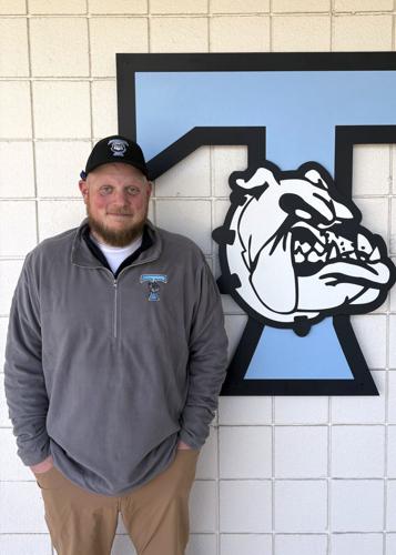 LOCAL ROUNDUP: Raynor named Trinity football coach | Newsletters ...