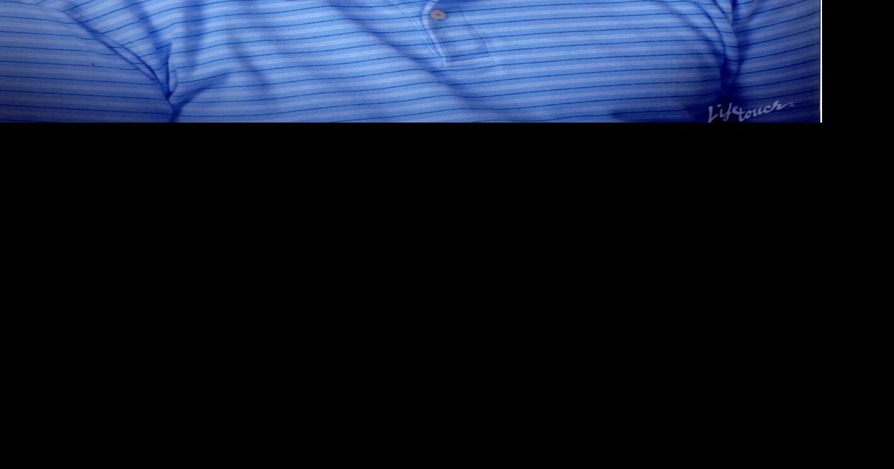 Calvin Burgess McClamrock | Opinion | hpenews.com