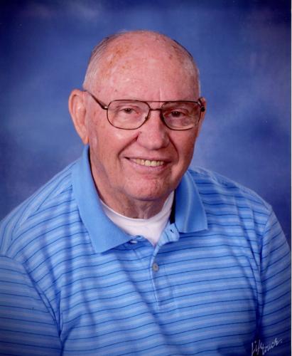 Calvin Burgess McClamrock | Opinion | hpenews.com